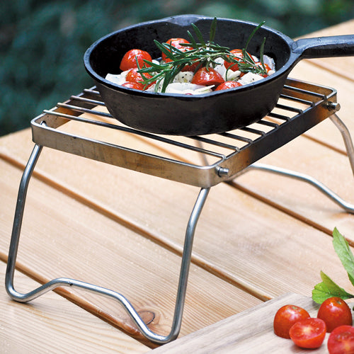 HIGH MOUNT – ミニパックグリル 23221 – PLUS YU