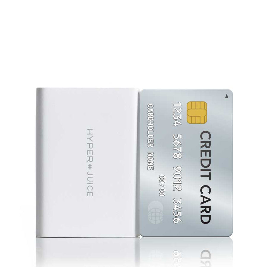 HyperJuice 100W GaN ACアダプタ – PLUS YU